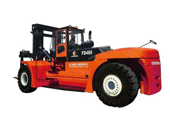 Phẩm chất Xe nâng diesel & 4 bánh xe nâng điện nhà máy sản xuất từ Trung Quốc